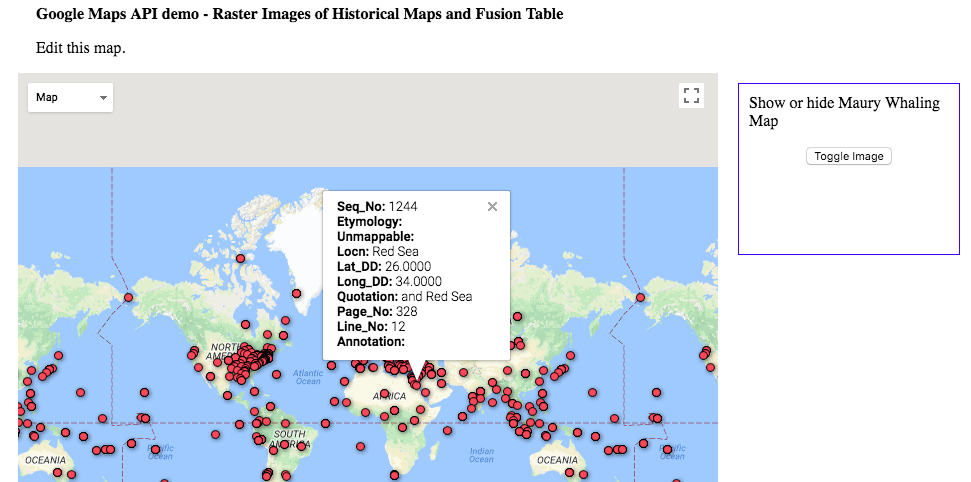 Fusion Tables Google Maps Api | Cabinets Matttroy